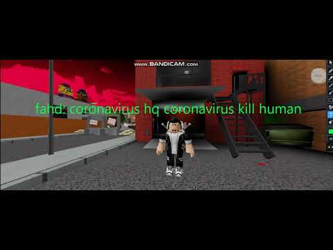 guest.exe 2 story horror #3 ( coronavirus ) - YouTube