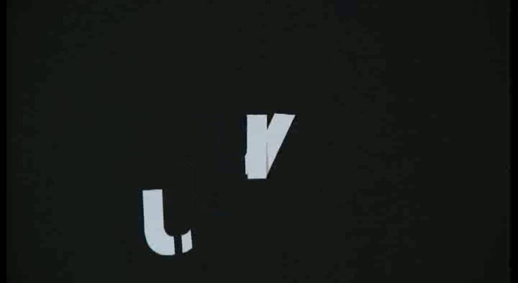 Stop motion alphabet - YouTube