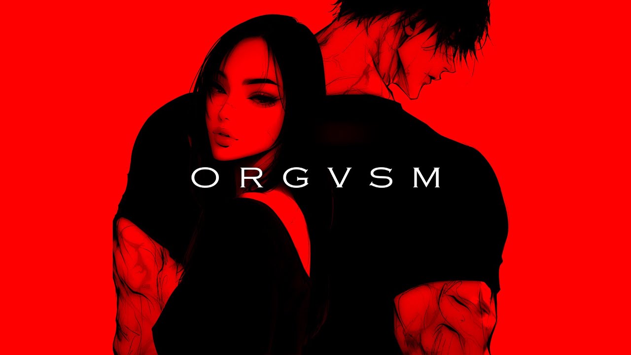 [Playlist] ~ it's 3am and you're feeling hot