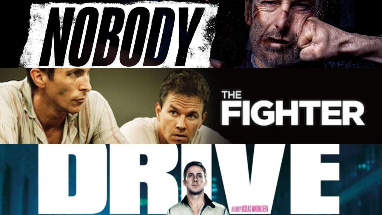 5 Best Sigma Male Movies | THINGS That Turn BOYS Into MEN - YouTube