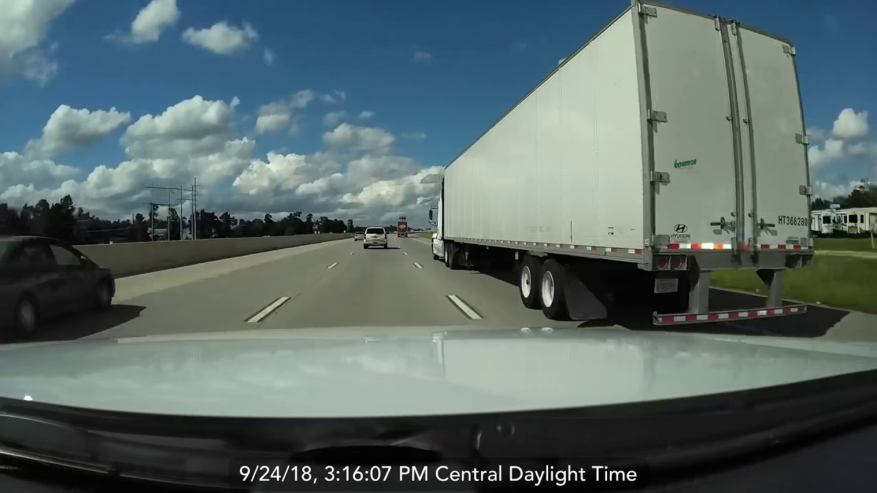 Side swapped - YouTube