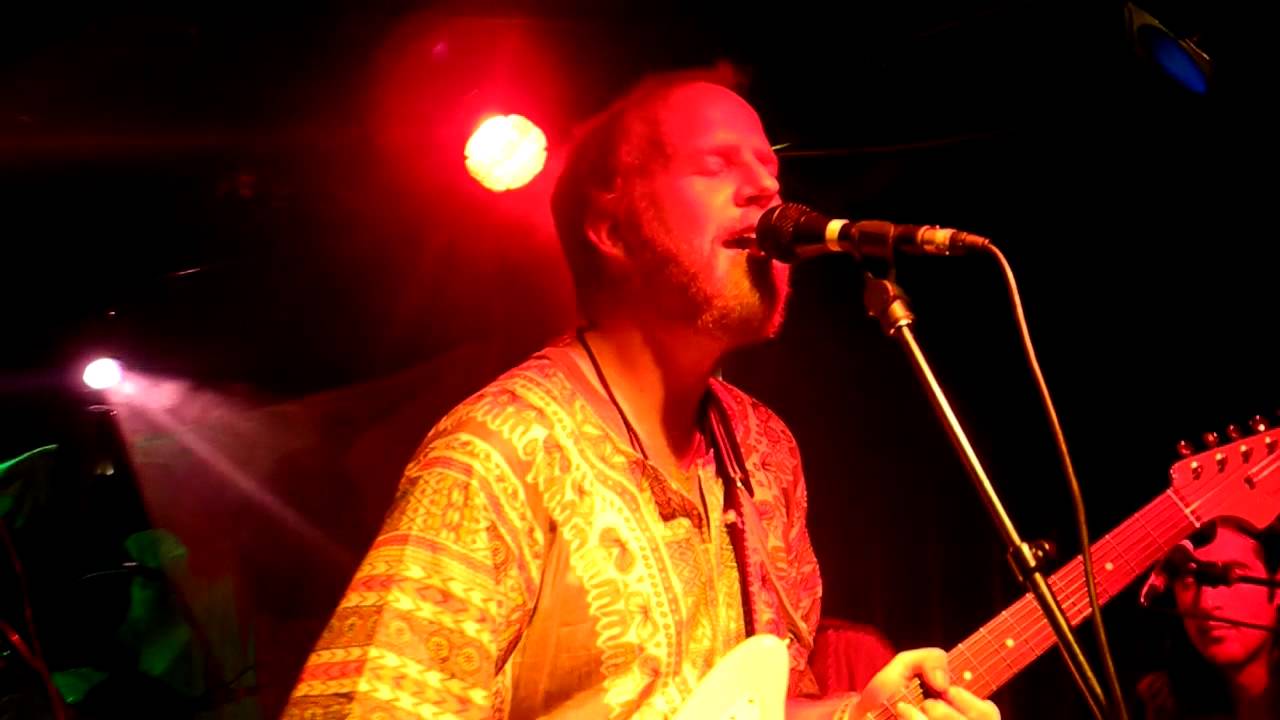 Floating Action w/ Benny Yurco - "Matador" @ Nectars 9/14/2012 - YouTube