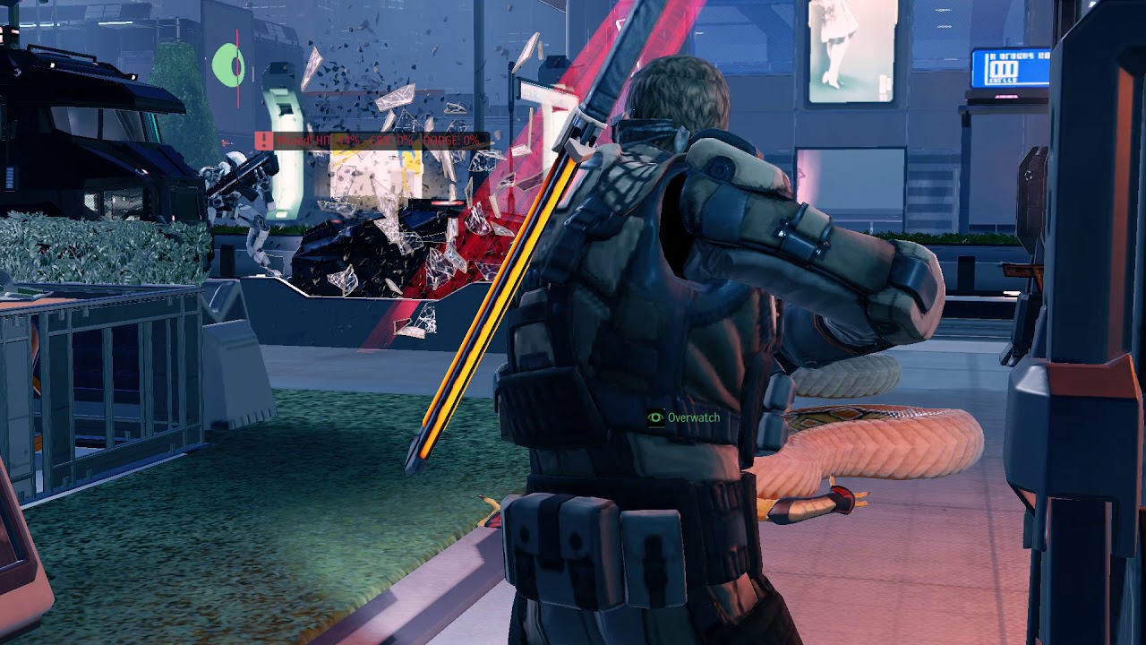 XCOM 2 WOTC UI MODS ONLY, LEGENDARY 18 Rescue VIP ALIENS + LOST - YouTube