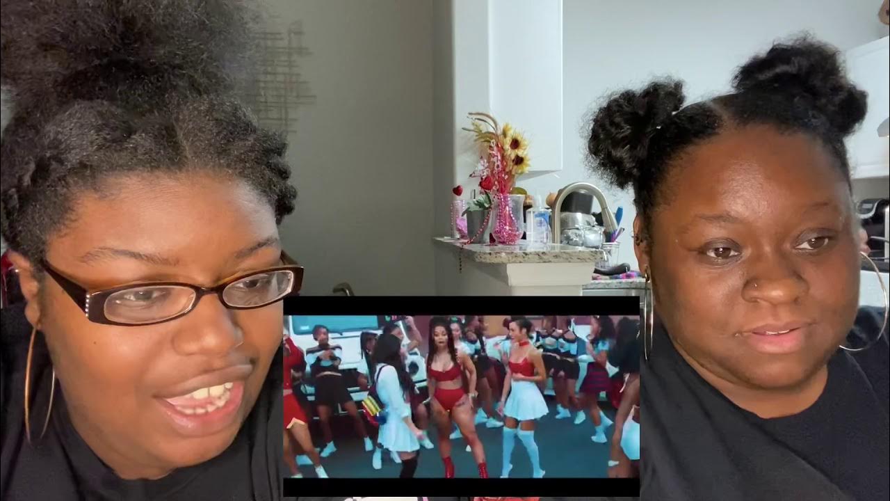 Blac Chyna Doom Reaction Did Not Expect This ๐ณ Youtube
