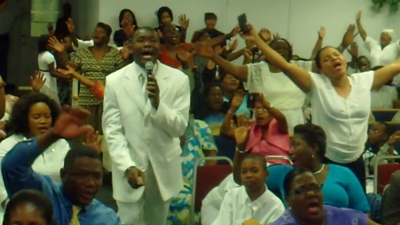 Pasteur reno-L em rele Emmanuel - YouTube