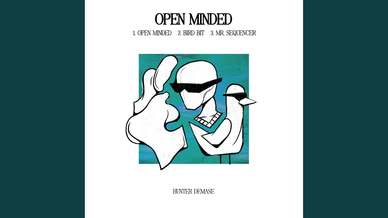 Open Minded Youtube