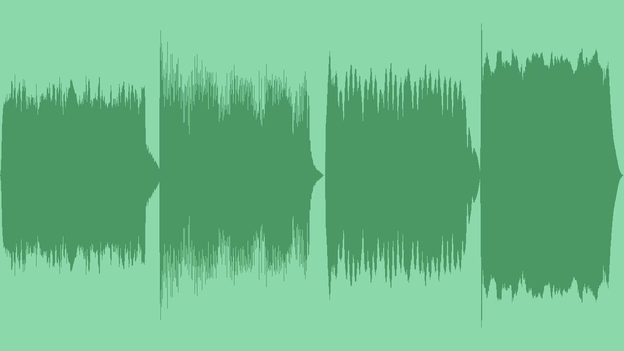 Scary Horror Level Tone Pack Sound Effects - YouTube