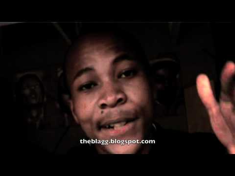 theblaggTV - Mothipa talks sneakers and future plans - YouTube