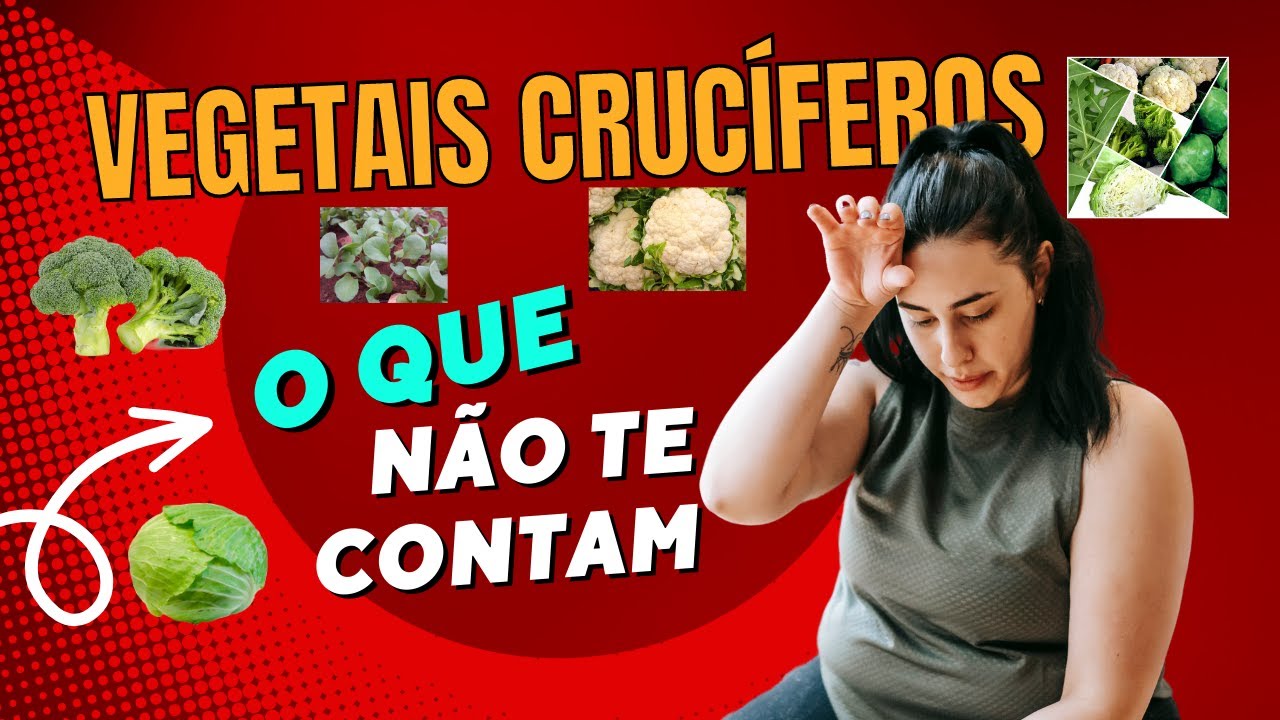 VEGETAS CRUCÍFEROS, rúcula, repolho, couve de Bruxelas, couve-flor ...