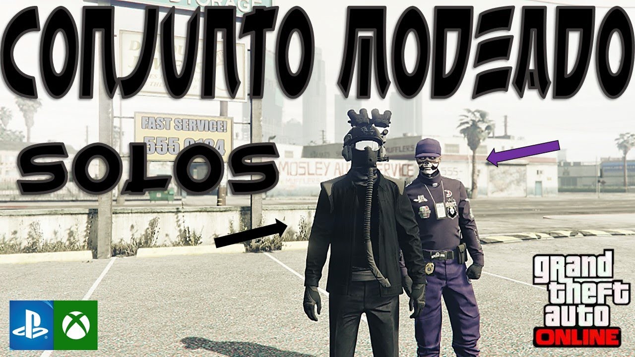 CONJUNTO MODEADO SOLOS SIN AYUDA BRUTAL NO NETCUT NO SW NO DIR NO CRE ...