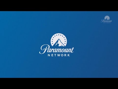 Paramount Network France - Last Continuity and Closedown (January 1st ...