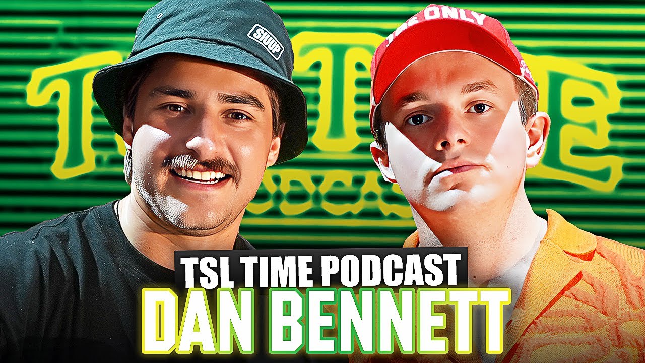 Dan Bennett's Guide to Confidence with Women, Crazy Club Stories, and 10s Only Lifestyle - YouTube