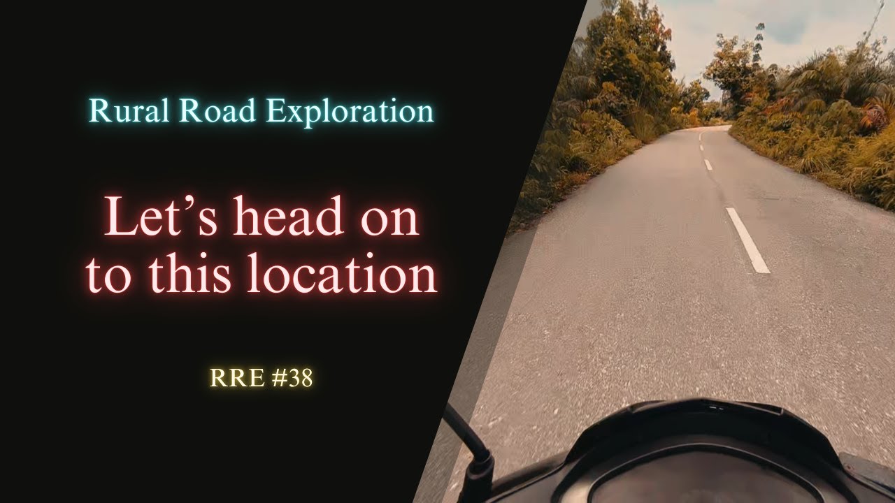 Let's continue to this location - OWN EXPLORER - RRE #38 - YouTube