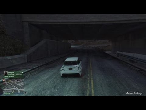 Grand Theft Auto V_20240327192839 - YouTube