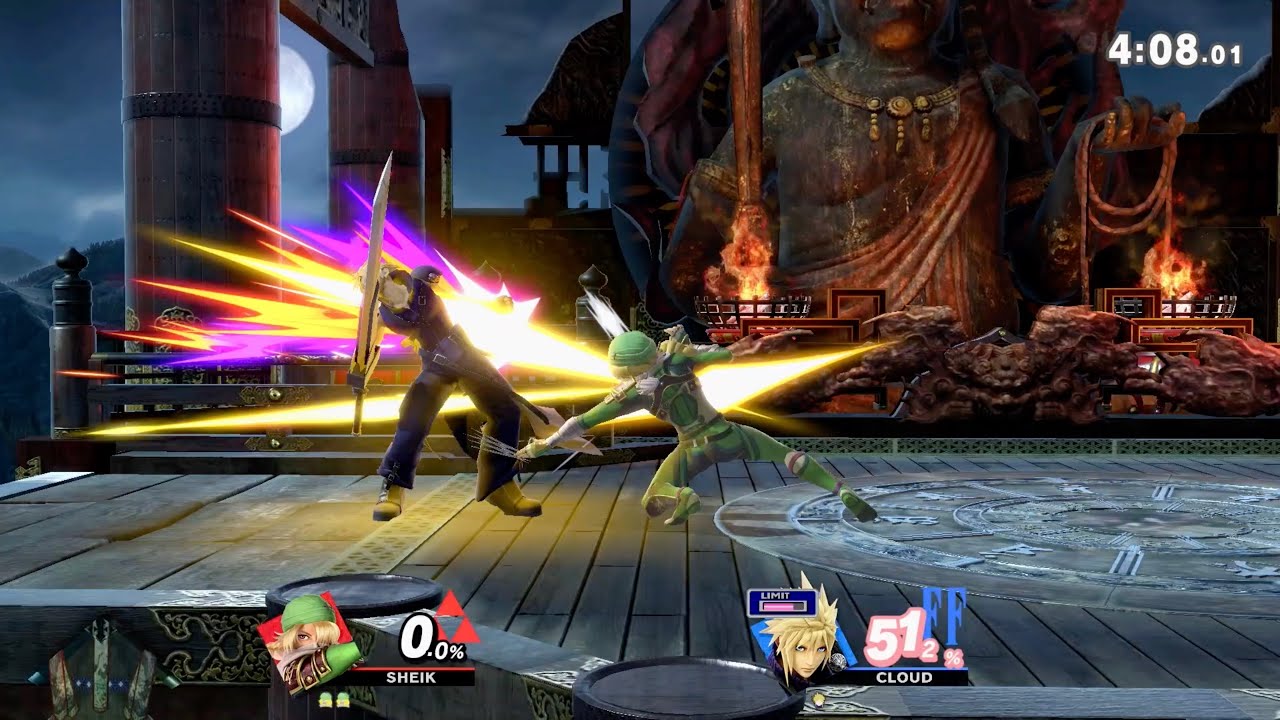 low gsp quickplay lol - YouTube