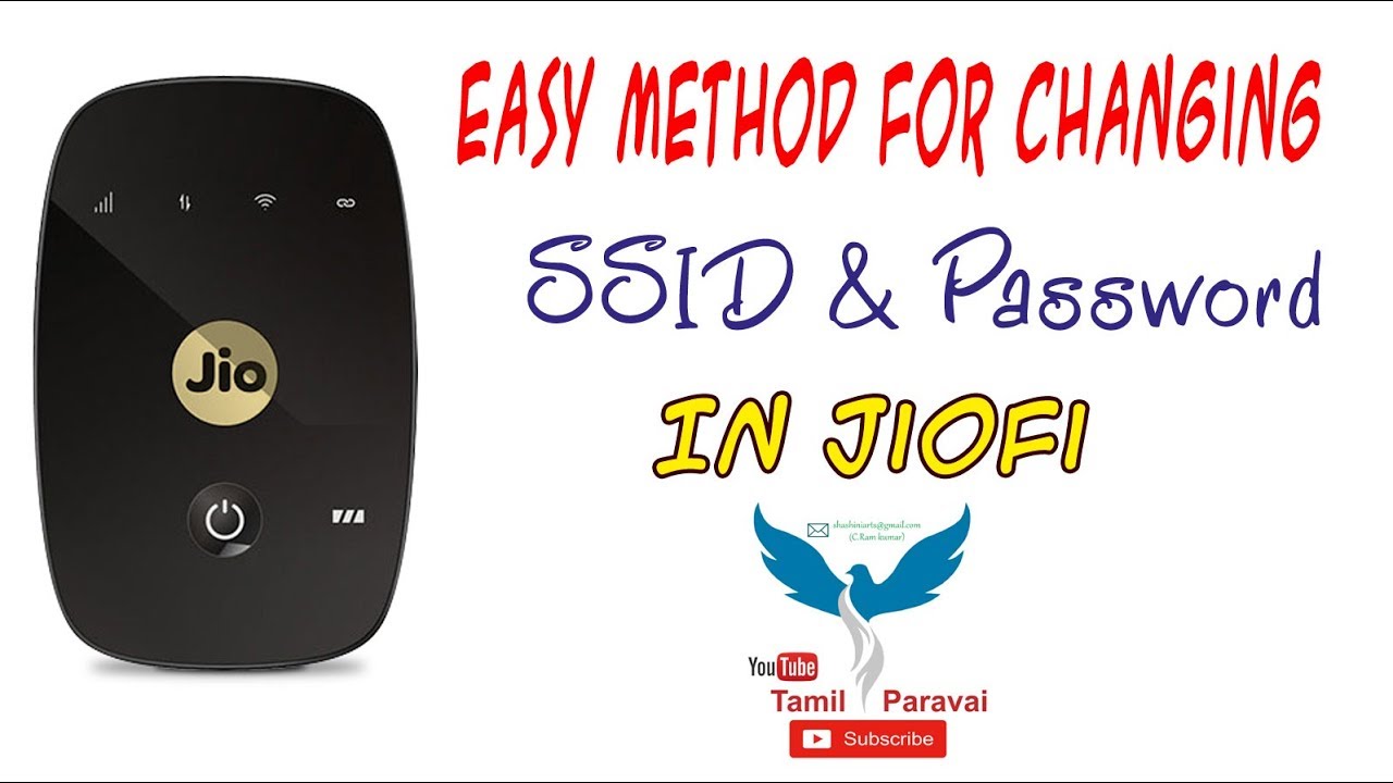 How To Change Jiofi Password SSID Easy Method YouTube how-to-change-jiofi-password-ssid-easy-method-youtube