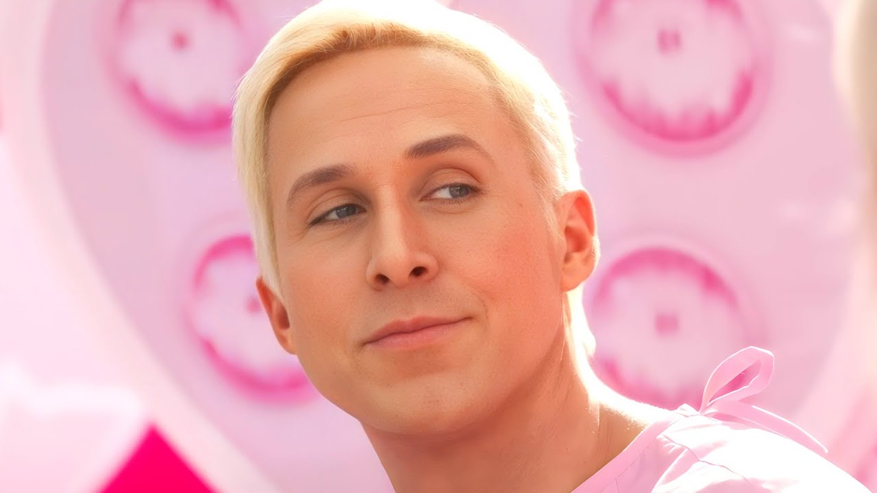 Deleted Scenes From Barbie Left On The Cutting Room Floor - YouTube