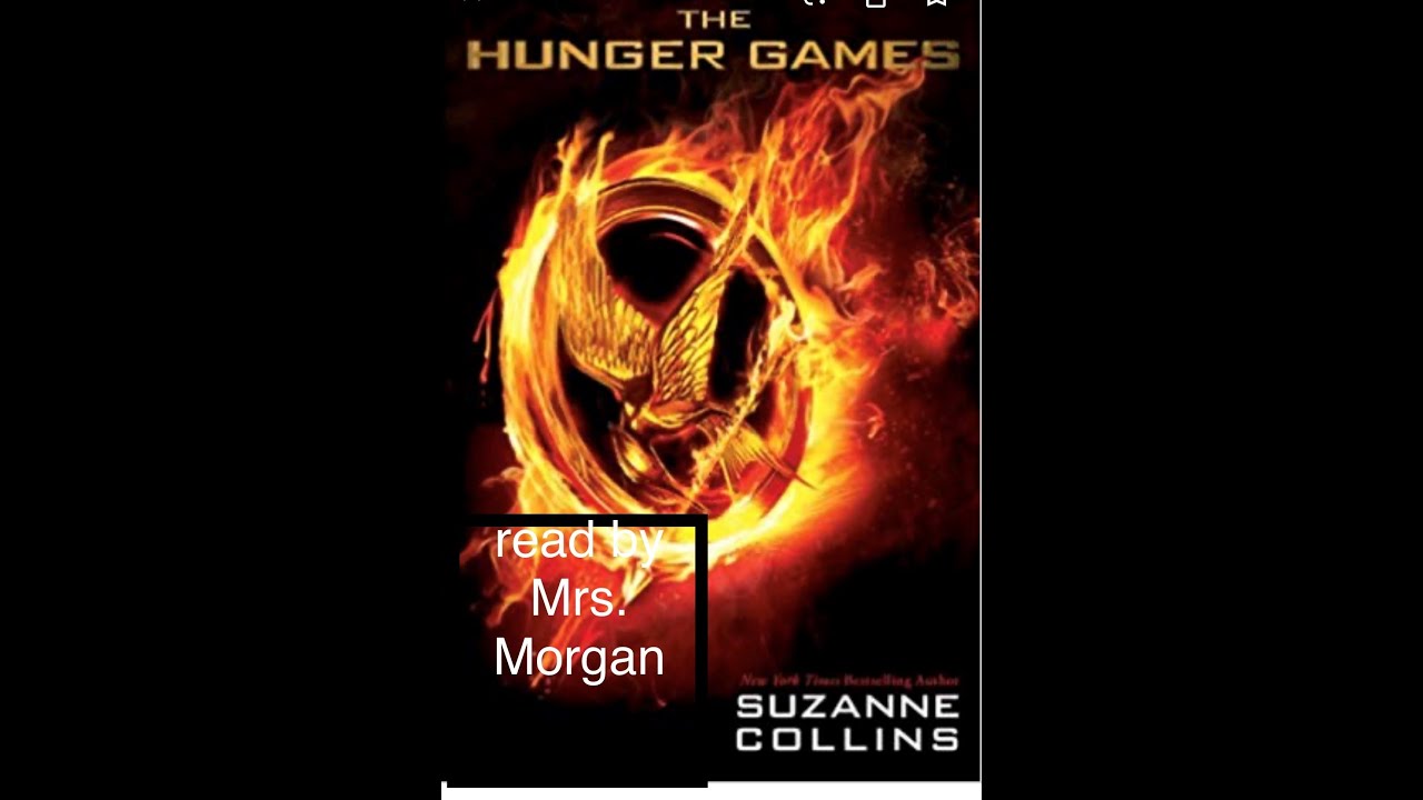 The Hunger Games chapter 20 - YouTube