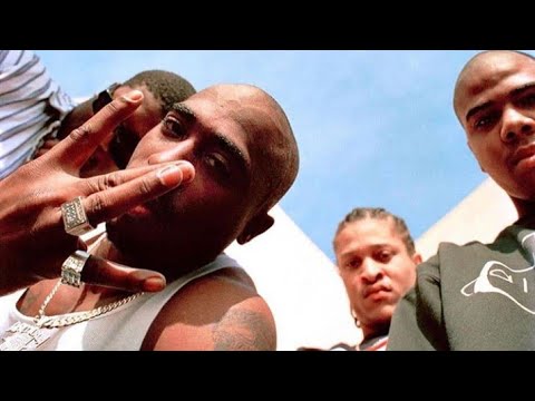 [FREE FOR PROFIT] Tupac Type Beat 2020 | 2 Pac Rap Instrumental - "One ...