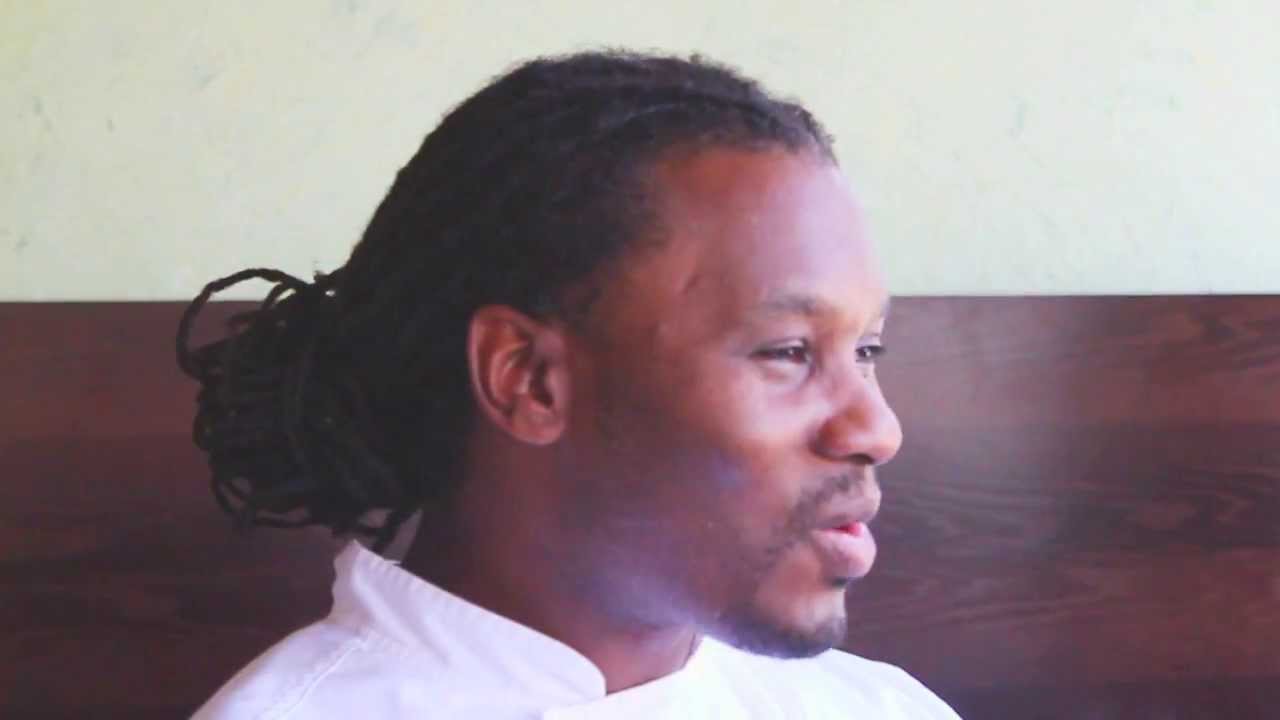 Chef Malcolm Mitchell - YouTube