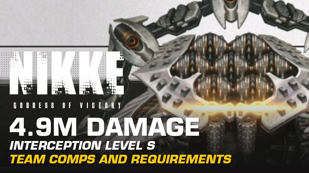 Stage 6 Rewards with Different Team Compositions - Interception Level S ...