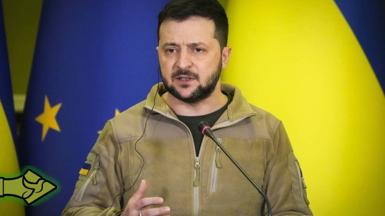 ΑΠΕΙΛΕΙ Ο ΖΕΛΕΝΣΚΥ ΜΕ ΝΕΕΣ ΕΠΙΘΕΣΕΙΣ ΣΕ ΣΤΡΑΤΙΩΤΙΚΕΣ ΕΓΚΑΣΤΑΣΕΙΣ ΣΤΗ ...