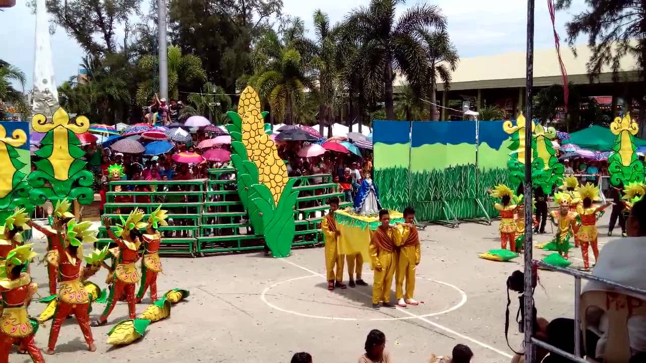 Samar Day 2015 - Sadukan Festival - YouTube