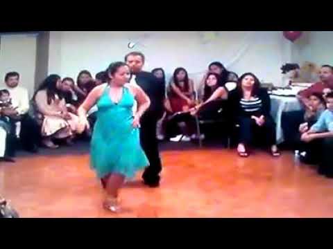 EL Mambito Bienvenido Granda Angel y Rosa - YouTube