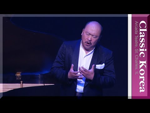 Torna Surriento | Simon Kyung Lee