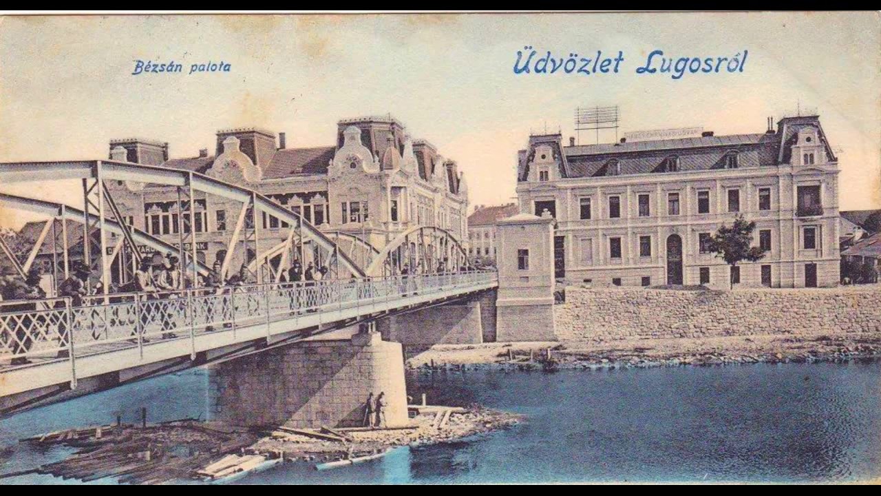 LUGOJ - YouTube