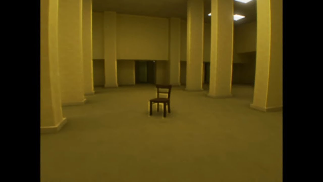 The Complex: Found Footage | Gameplay | Horror Liminal - YouTube