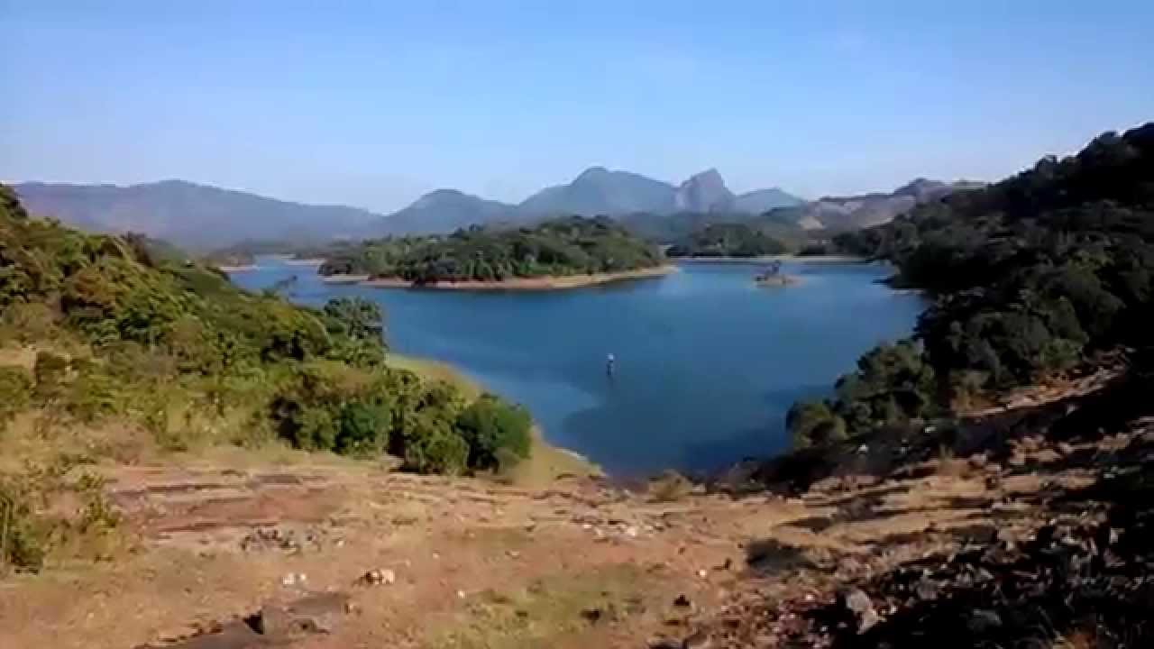 Kalakkad Mundanthurai Tiger Reserve - YouTube