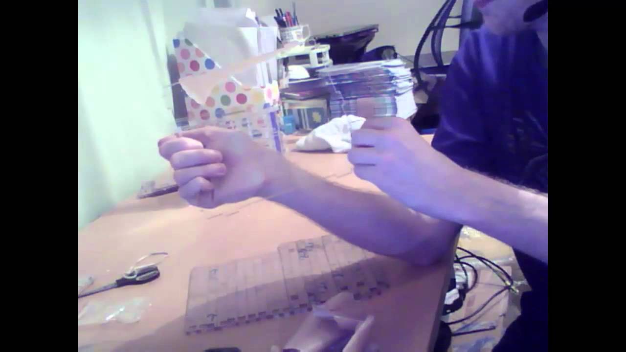 Large Vertical Omni Nest Unboxing and Assembling - YouTube