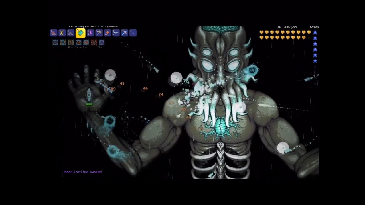 Waiting For 1.3 Update terraria (Part 1) - YouTube