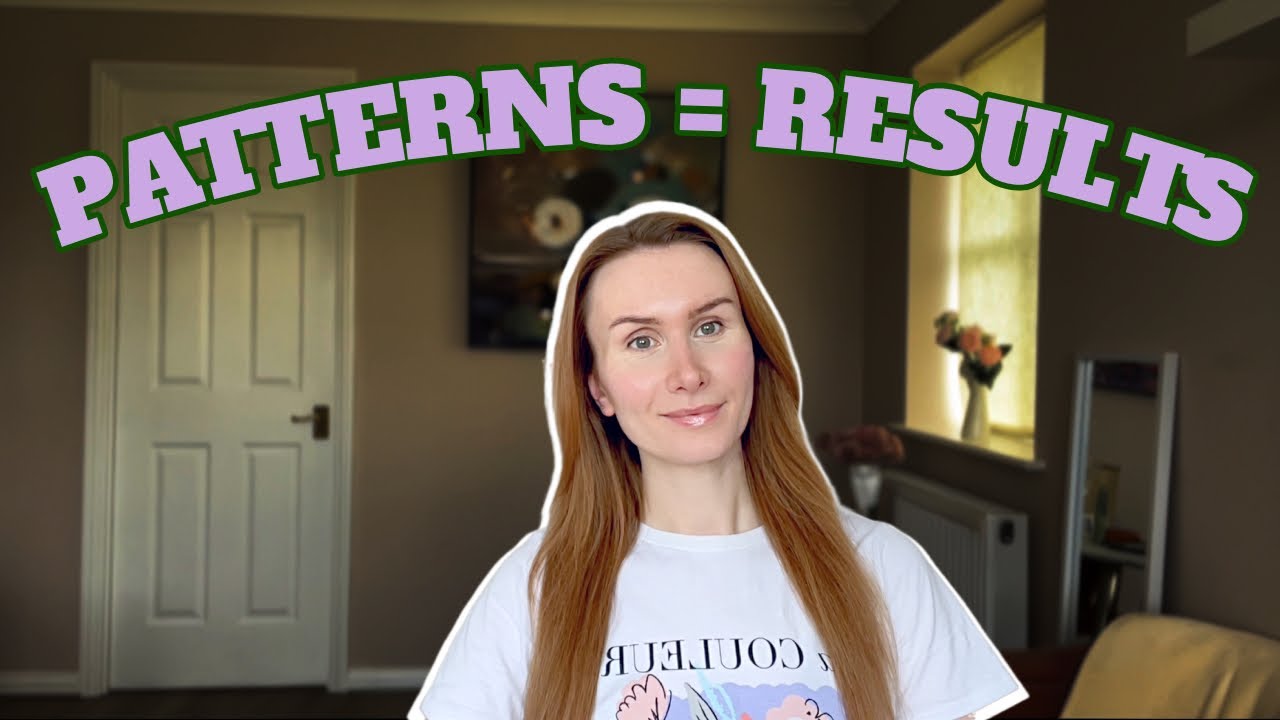 How your manifestation is DELAYED by autopilot thoughts - YouTube