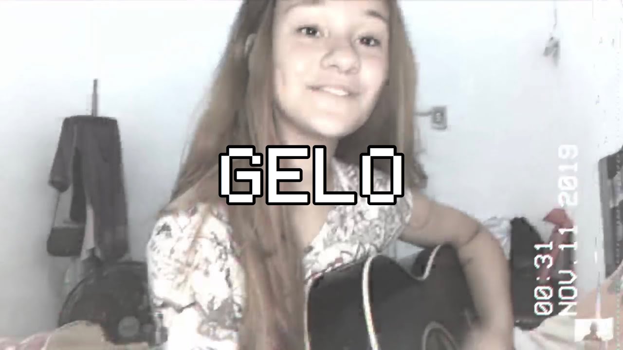 Gelo - Melim || Cover - YouTube