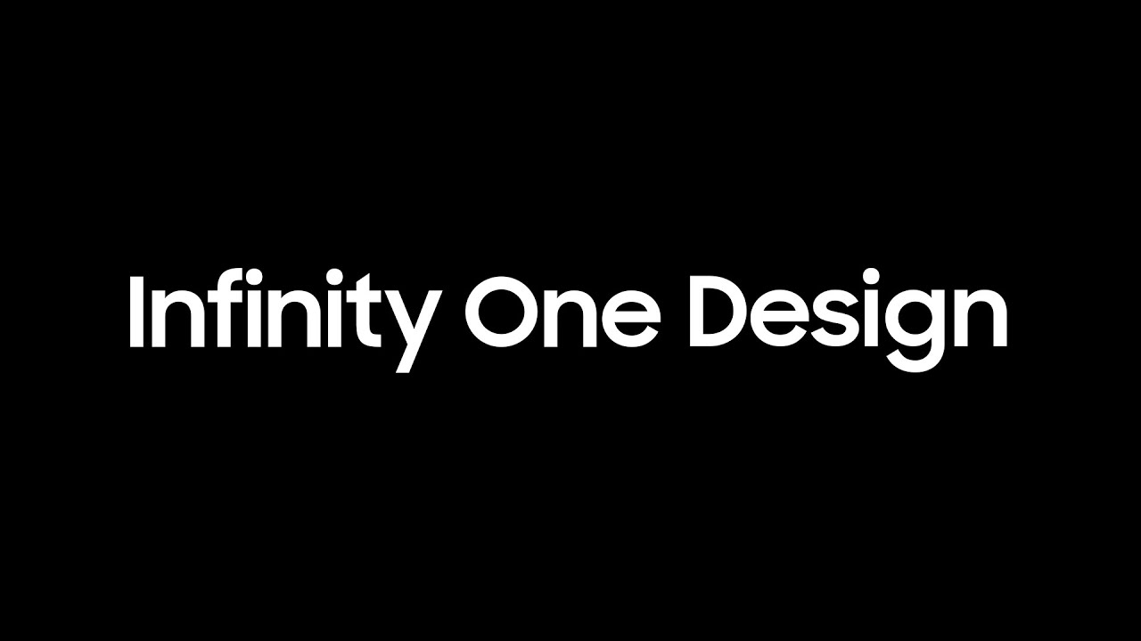 Neo QLED 8K: Infinity One Design | Samsung - YouTube