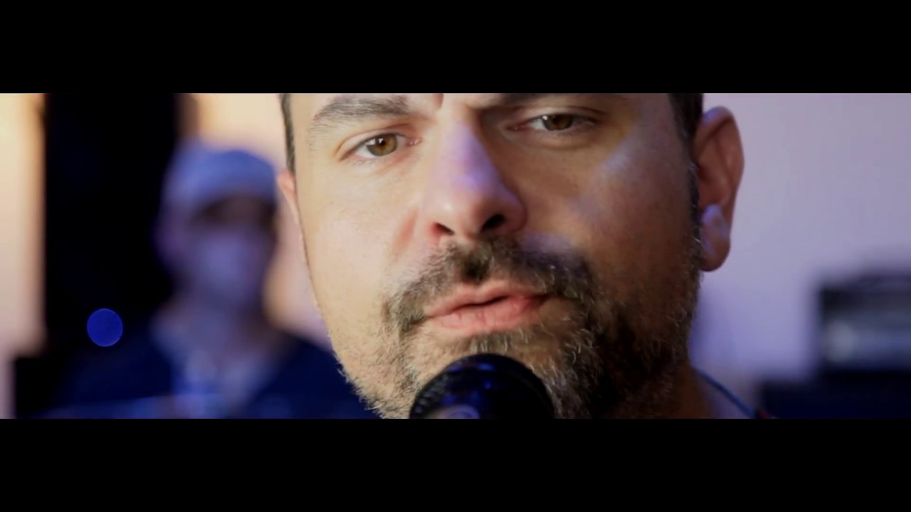 Jason Turner - Goodbye - YouTube