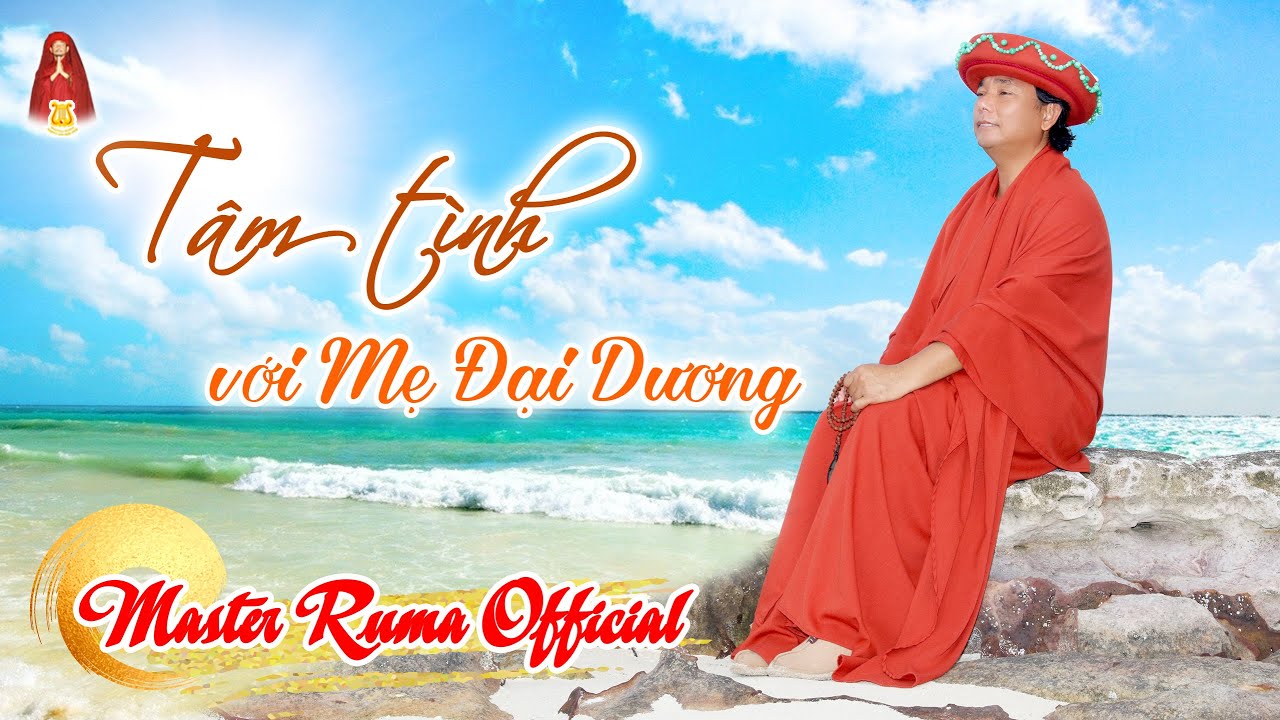 Tâm Tình Với Mẹ Đại Dương x Minh Sư Ruma | Official Music Video ...