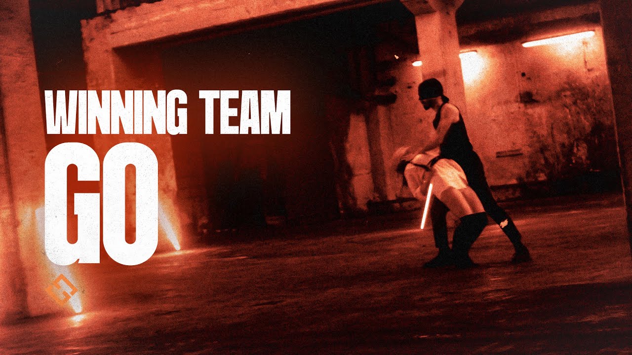 Winning Team - Go (Official Video) - YouTube