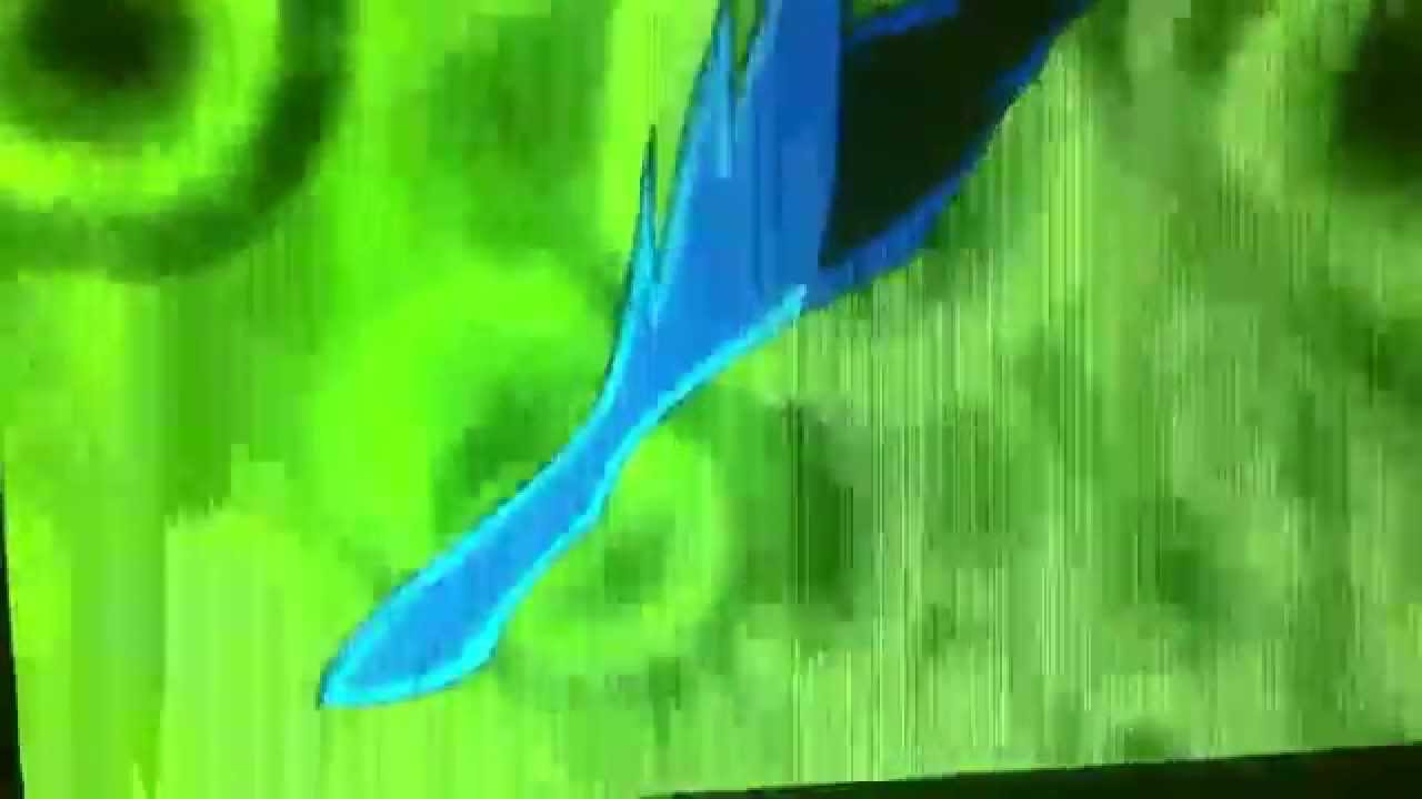 Ben 10 Ultimate Alien Fasttrack(Citrakayah) Transformation - YouTube