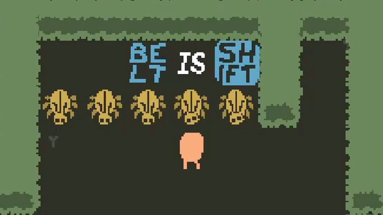 [Let's Play] Baba is You - Episode 13 "Baba is Sick" - YouTube