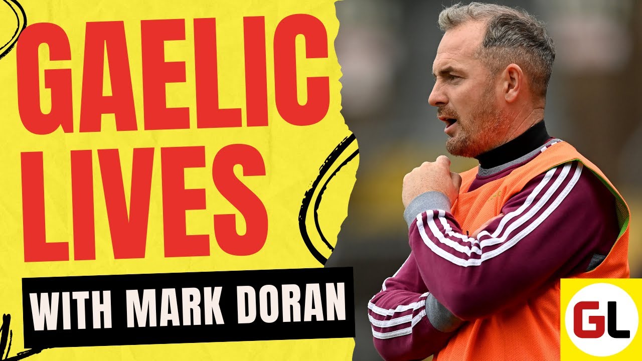 Gaelic Lives with Mark Doran - YouTube