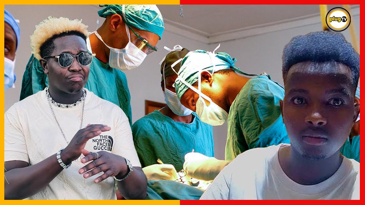 REVEALED in DETAILS how Jeff Mwathi DI£D dj Fatxo MUST CRY|Plug Tv ...