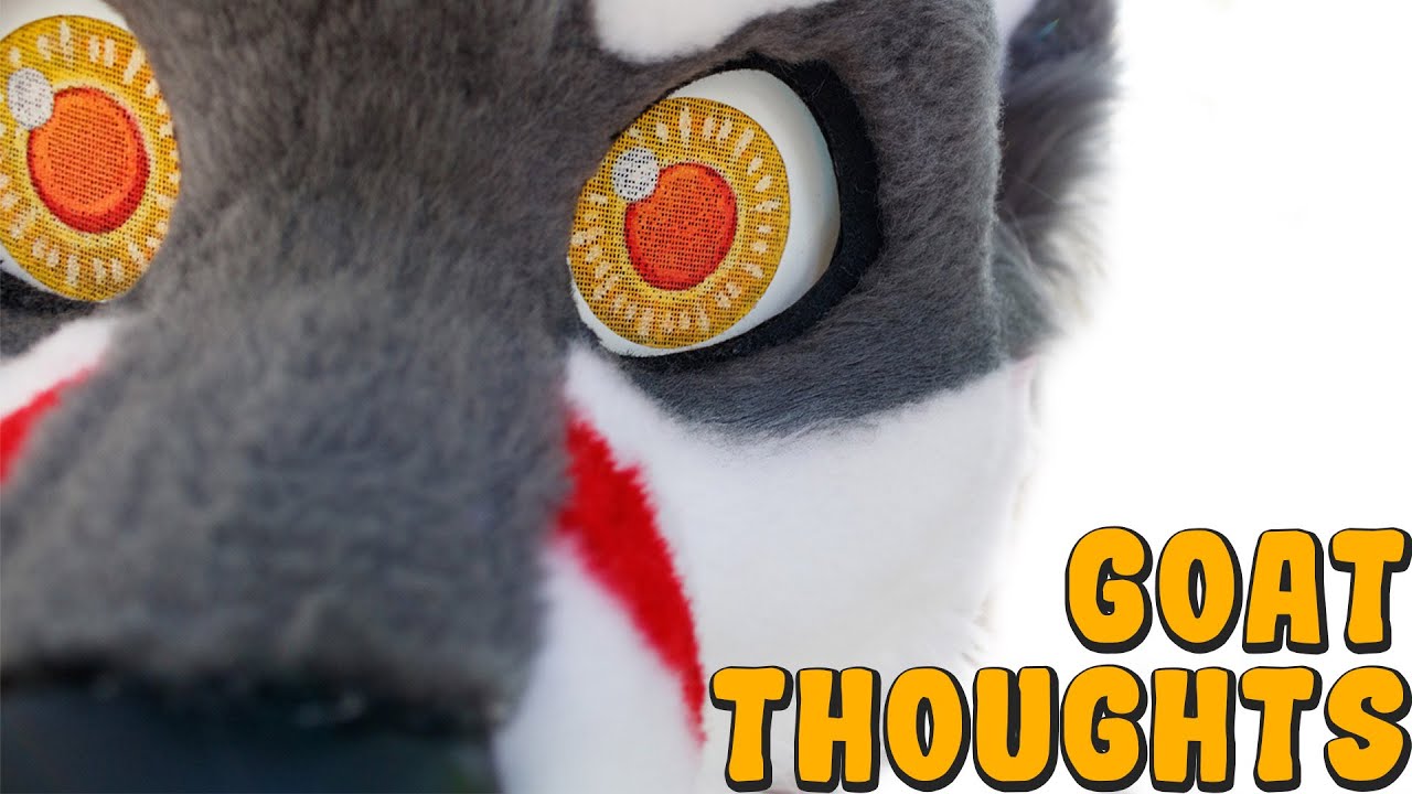 Goat Thoughts - YouTube