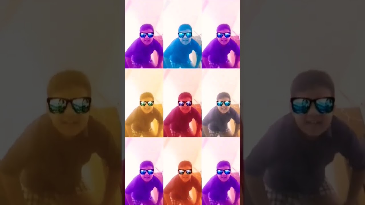 funny dance - YouTube