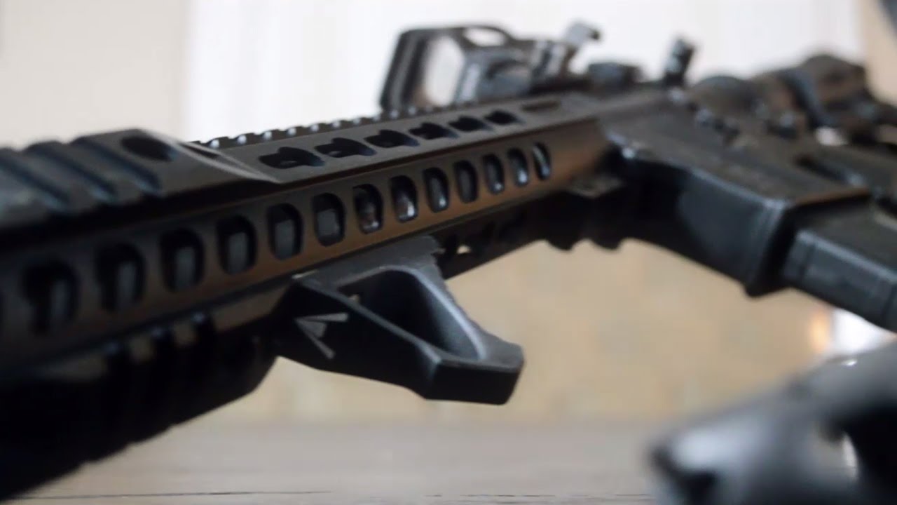 Aeroknox HOOK-STOP PROMO - YouTube