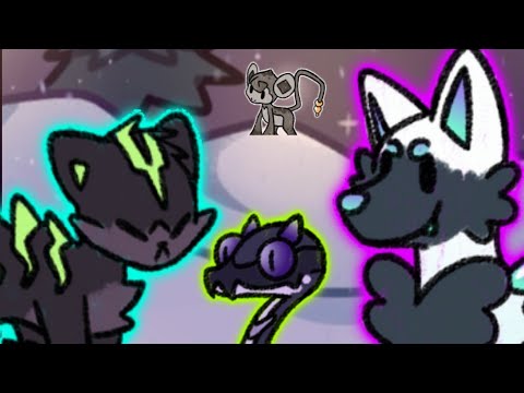 Unique Starters Update! Doodle World (2024) - YouTube