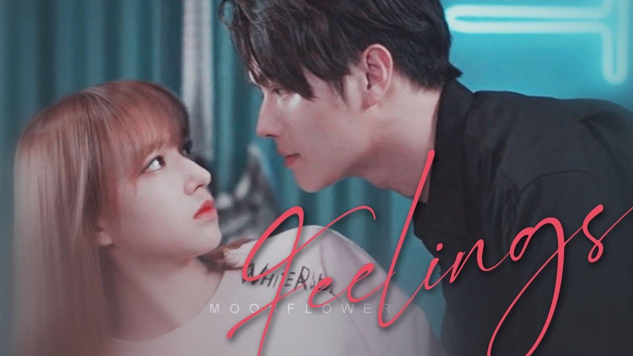 lu sicheng & tong yao ( falling into your smile MV) | feelings - YouTube