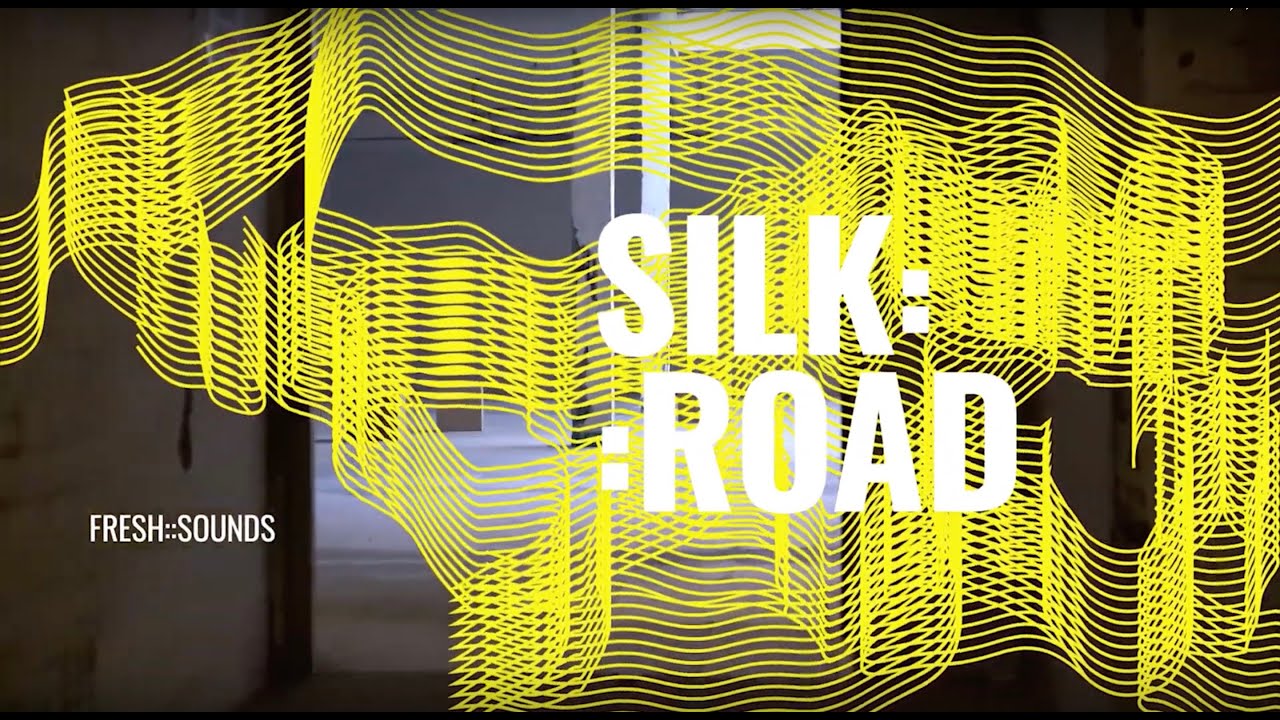 SILK::ROAD - room_experience #1 - YouTube